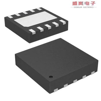 原装正品TCLAMP3302N.TCT[TVS DIODE 3.3VWM 25VC SLP2