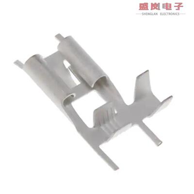 原装正品180453-2[CONN QC RCPT 13-17AWG 0.312]