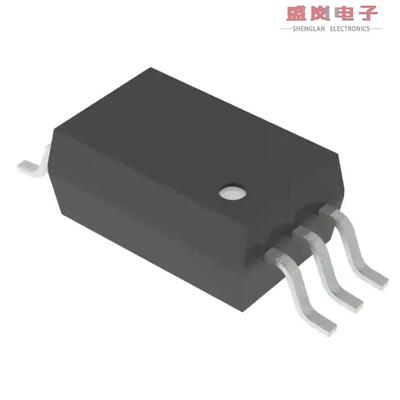 原装正品TLP2710(TP,E[OPTOCOUPLER HI SPEED LOGIC OUTPU]