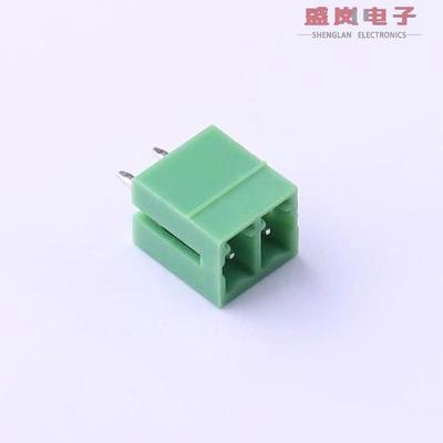 原装正品KF2EDGV-3.5-2P[3.5mm 排数:1 每排P数:2 直针]