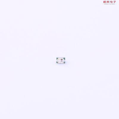 原装正品16-213/R6C-AQ2R2B/3T[LED 红色 0402 617.5