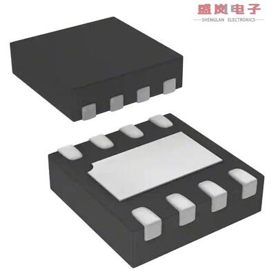 原装正品TSV912IQ2T[IC OPAMP GP 2 CIRCUIT 8DFN]