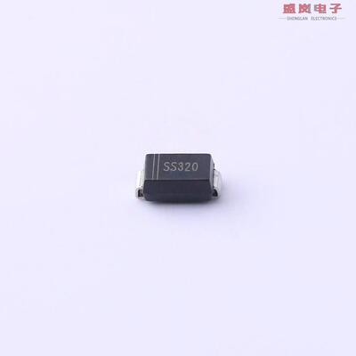 原装正品SS320G[200V 3A 950mV@3A]