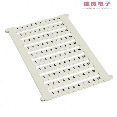 原装正品0803582:0001[ZACK STRIP FLAT 100-SECTION]