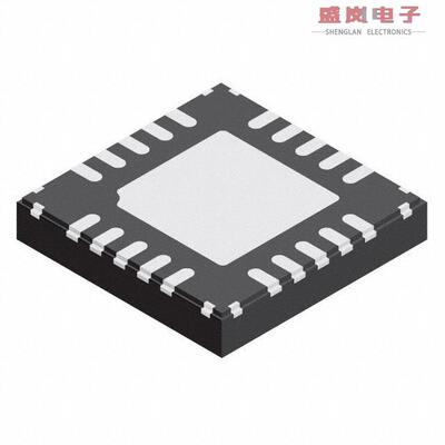 原装正品A3906SESTR-T[IC MTR DRVR BIPOLAR 2.5-9V 20QFN]