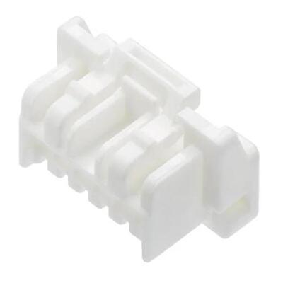 原装正品502439-0600[集管和线壳 6P CLIKMATE PLUG PO