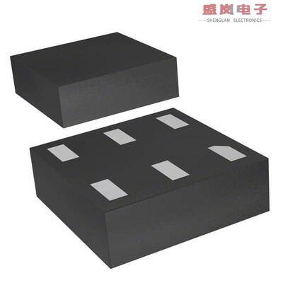 原装正品LD39130SPUR[IC REG LINEAR POS ADJ 300MA 6DFN]