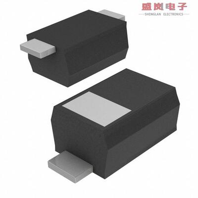 原装正品SMF48A-TP[TVS DIODE 48VWM 77.4VC SOD123FL]