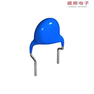 原装正品CK45-R3AD221K-VRA[CAP CER 220PF 1KV RADIAL]