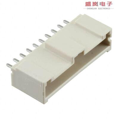 原装正品DF1EC-10P-2.5DSA(35)[CONN HEADER VERT 10PO