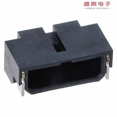 原装正品10125839-04RAEHLF[CONN HEADER SMD R/A 4POS