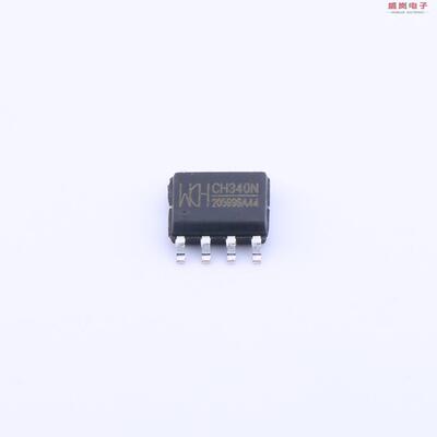 原装正品CH340N[CH340N]