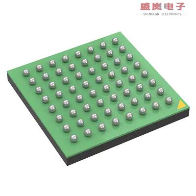 原装正品IS29GL128-70DLET[IC FLASH 128MBIT PAR 64LFBGA]