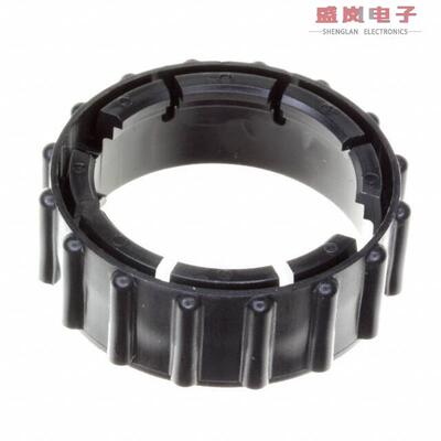 原装正品213810-1[CONN COUPLING RING 17 BLACK]