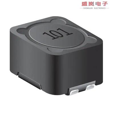 原装正品SRF1280-151M[INDUCT ARRAY 2 COIL 150UH SMD]