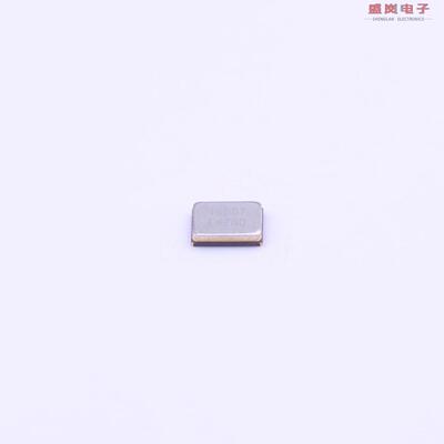 原装正品Q24FA20H0051200[16MHz 10ppm 10pF]