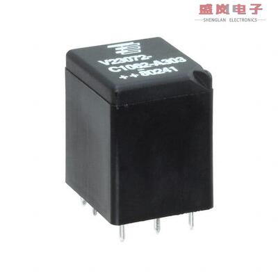 原装正品7-1393273-8[V23072C1062A303]