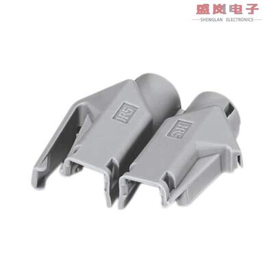 原装正品1654743[CONN STRAIN RELIEF FOR RJ45 PLUG]