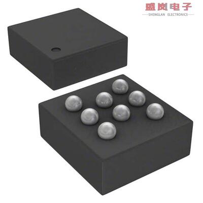 原装正品M24256-DFCS6TP/K[IC EEPROM 256KBIT I2C 8WLCSP]