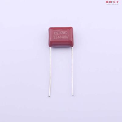 原装正品KP224J2G1018[薄膜电容 220nF 5% 400V CAP_11