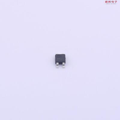 原装正品MG630[砷化镓霍尔元件，SSOT-4封装]