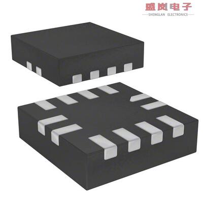 原装正品TPS63051RMWR[IC REG BCK BST 3.3V 500MA 12VQFN]