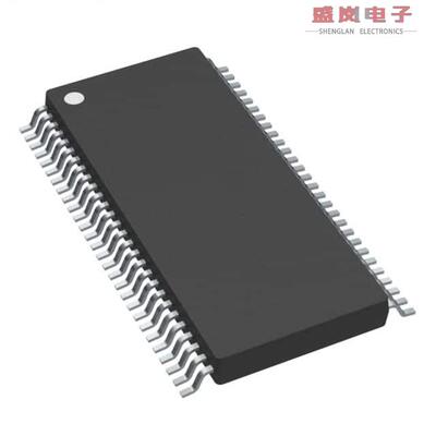 原装正品TLC6C5748QDCARQ1[48-CHANNEL, 16-BIT, PWM L