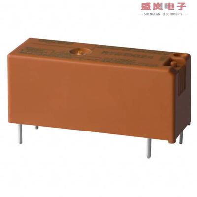 原装正品RY611012[RELAY GEN PURPOSE SPDT 8A 12V]