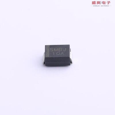 原装正品SMBJ10A[单向]