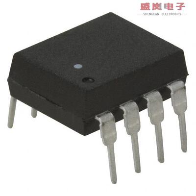 原装正品HCNR201-000E[OPTOISO 5KV LINEAR PHVOLT 8DIP]