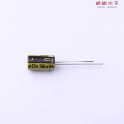 原装正品LKMD1401J151MF[直插铝电解电容 20% 190m 63V