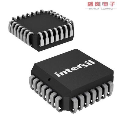 原装正品CS82C54Z[IC OSC PROG TIMER 8MHZ 28PLCC]