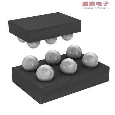 原装正品TCK22925G,LF[IC PWR SWITCH P-CHAN 1:1 WCSP6E]