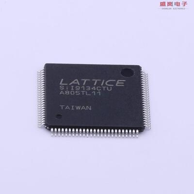 原装正品SII9134CTU[SII9134CTU]