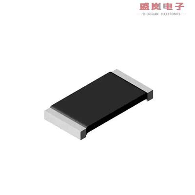 原装正品WSL06121L000FEA[RES 0.001 OHM 1% 1W 1206]