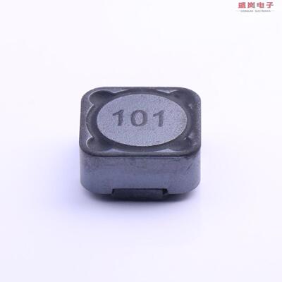 原装正品SWRB1205S-101MT[100uH 20% 1.3A 160m]