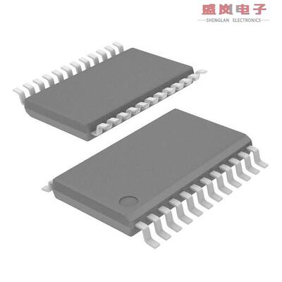 原装正品TPS40090PW[IC REG CTRLR BUCK 24TSSOP]