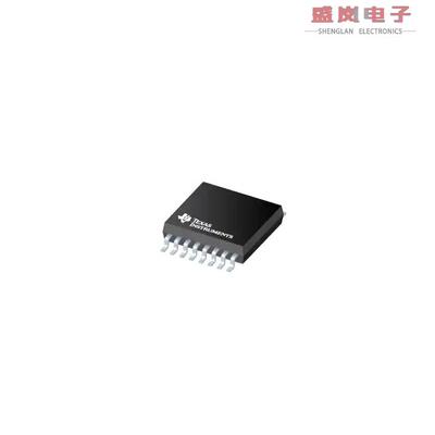 原装正品TPS26400PWPR[42-V, 2-A INDUSTRIAL EFUSE WITH]