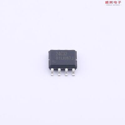 原装正品ZD24C32A-SSGMT[ZD24C32]