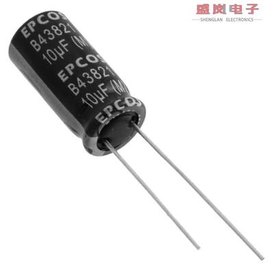 原装正品B41888D4158M000[CAP ALUM 1500UF 20% 16V RA