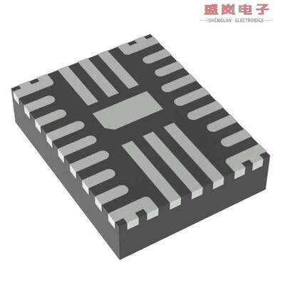 原装正品TPS25850QRPQRQ1[DUAL 3-A USB TYPE-C CHARGI