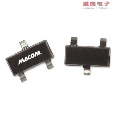 原装正品MAVR-045441-0287FT[VARACTOR PLASTIC DUAL]