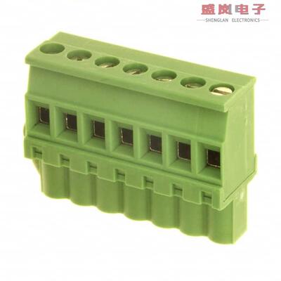 原装正品1792579[TERM B PLUG 7POS 270DEG 5MM]