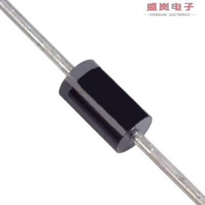 原装正品SB380-T[DIODE SCHOTTKY 80V 3A DO201AD]