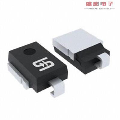原装正品TLD8S14AH[TVS DIODE 14VWM 23.2VC DO218AB]