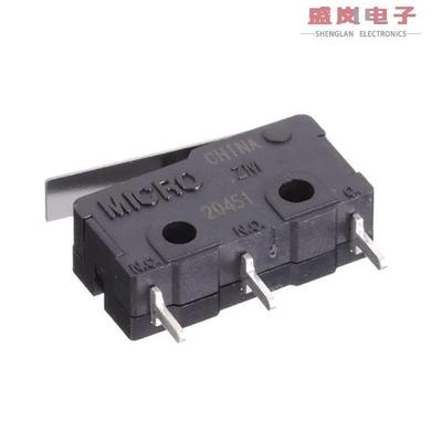 原装正品ZM50E20B01[基本/快动 Subminiature Basi