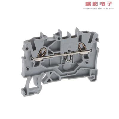 原装正品2000-1201[2-CONDUCTOR THROUGH TERMINAL BLO]