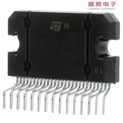 原装正品TDA7563A[IC AMP AB QUAD 75W 27FLEXIWATT]