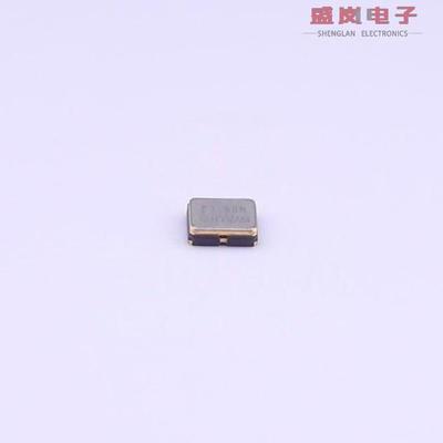 原装正品SG-8018CG 7.680000MHZ TJHSA[2520 7.68MHz 1