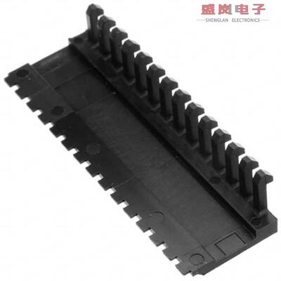原装正品1-102536-3[CONN COVER BACK 30POS MT .100]